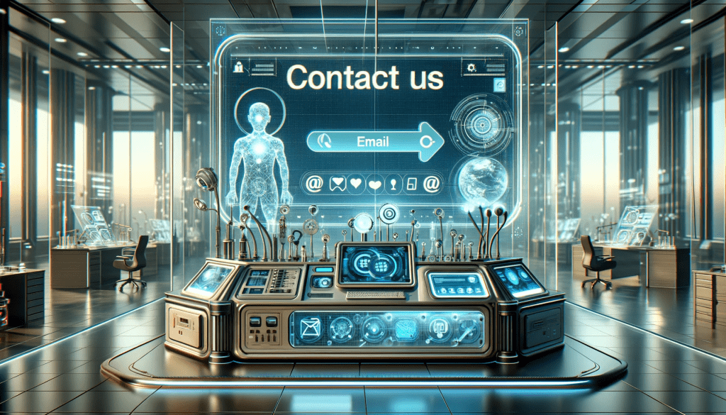 Make SmartReach Your Smartest Move: Let's Connect! | SmartReach: AI ...